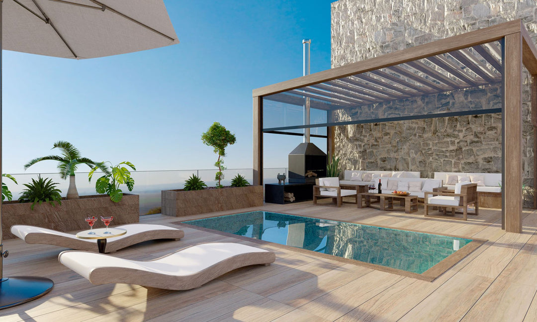 The Benefits of Prefabricated Pools for Your Backyard Oasis - Contact ...