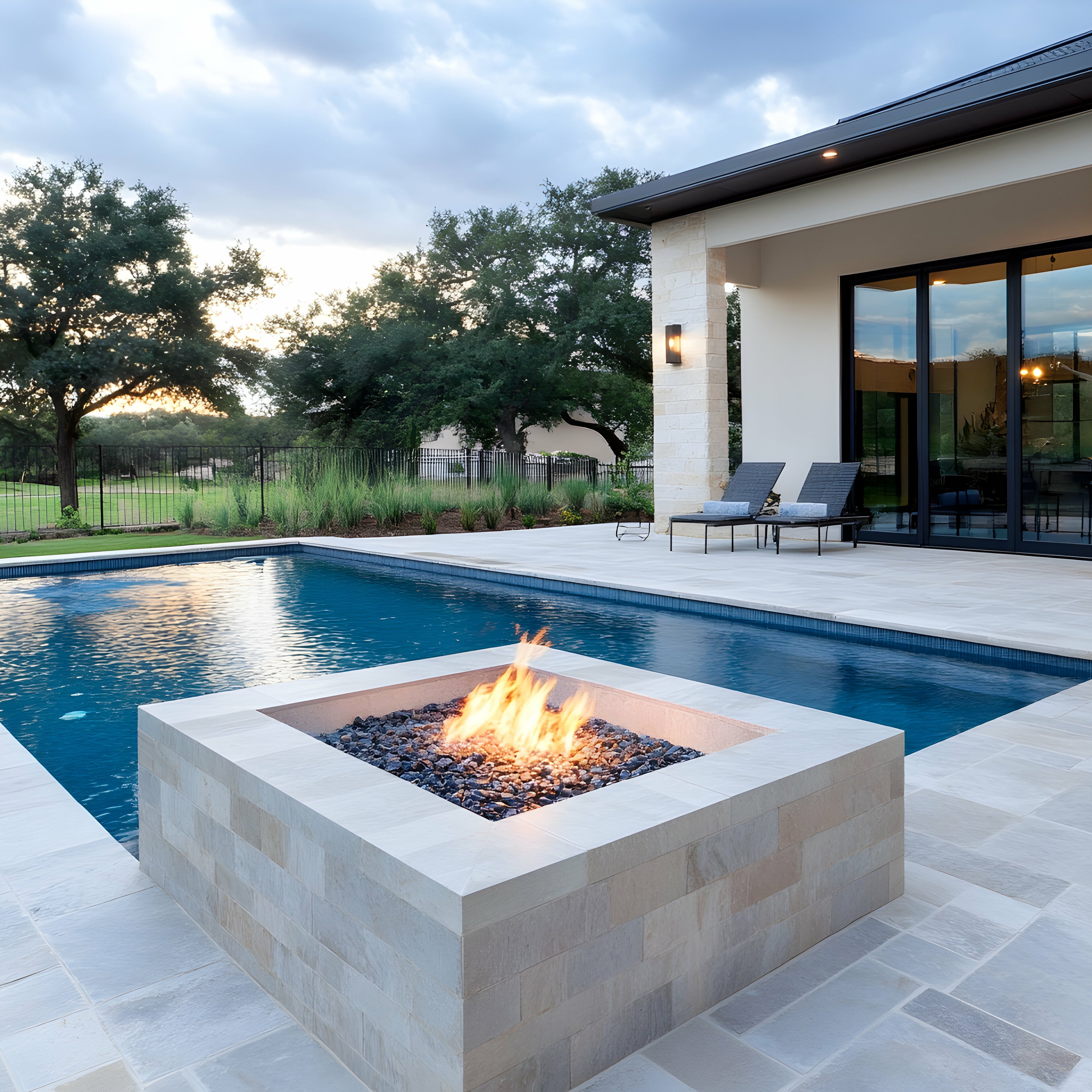 Square One Pools - Boutique Small Pools – Square One - Boutique Small Pools