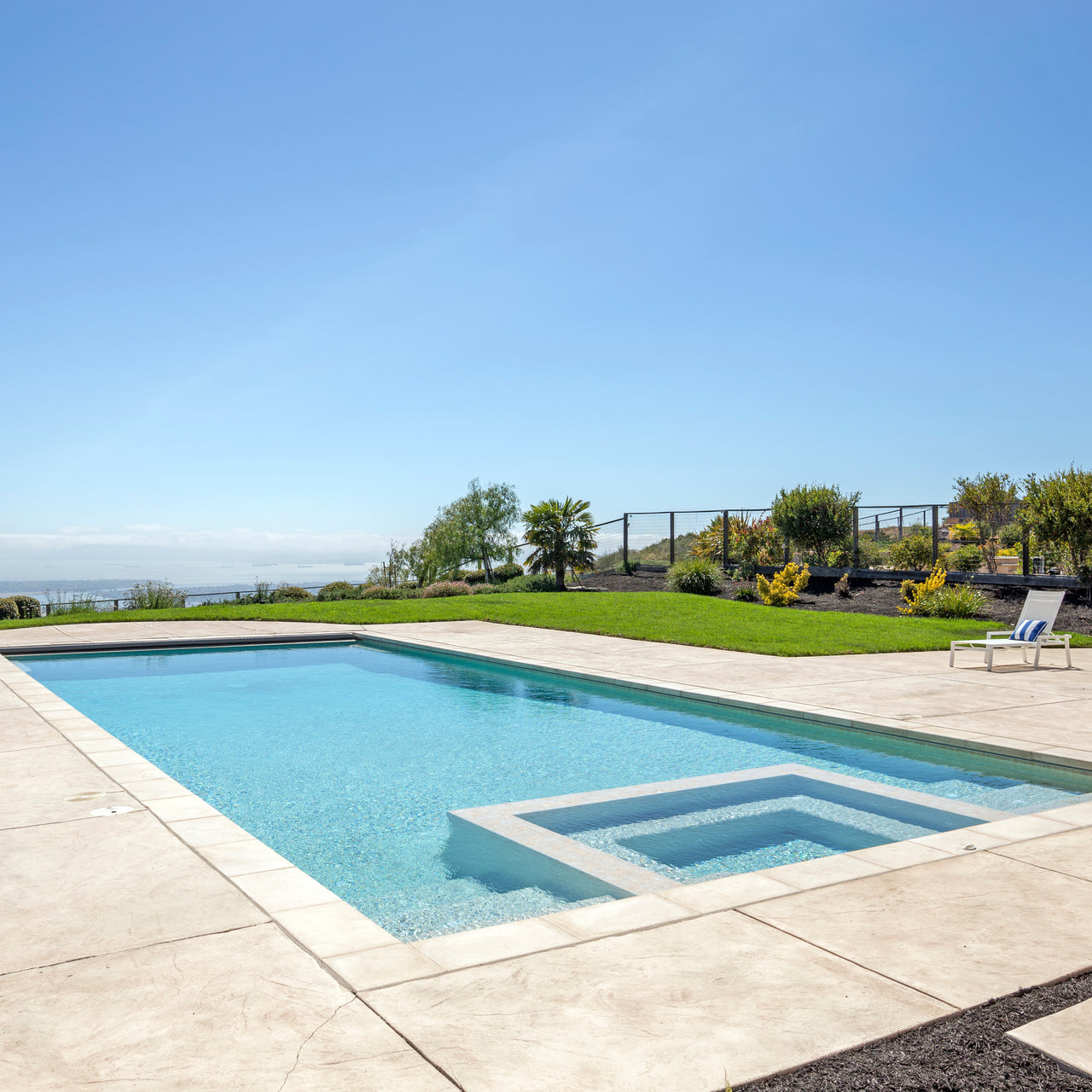 Square One Pools - Boutique Small Pools – Square One - Boutique Small Pools